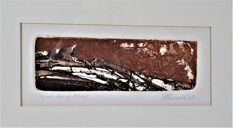 Dennis Ray Beall - Genesis 3th Day For Sale at 1stDibs