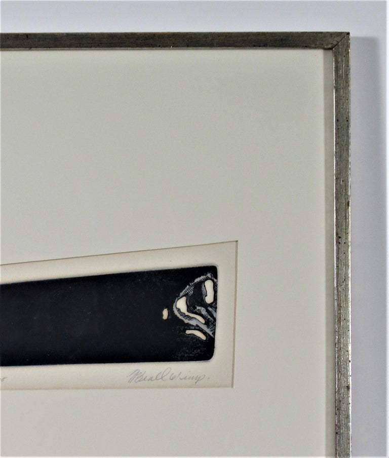 Dennis Ray Beall - Genesis 1th Day For Sale at 1stDibs