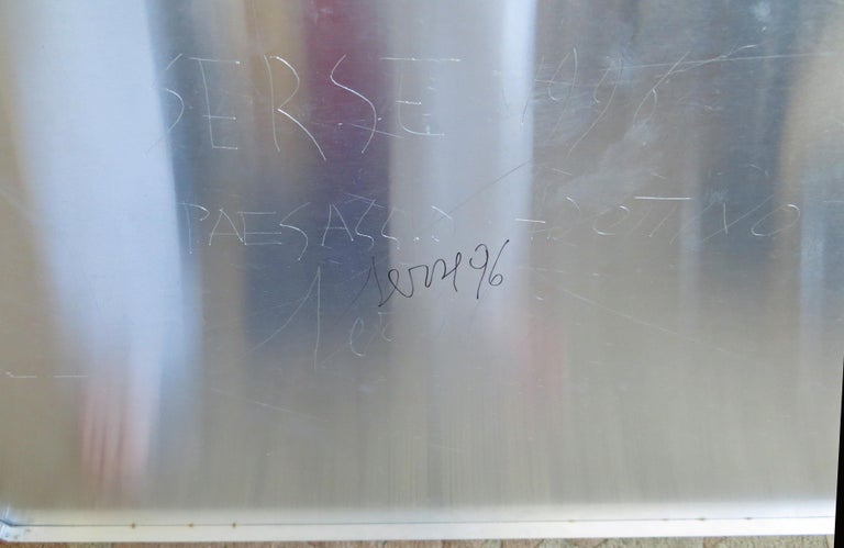 Serse - Paesaggio Addotivo For Sale at 1stDibs