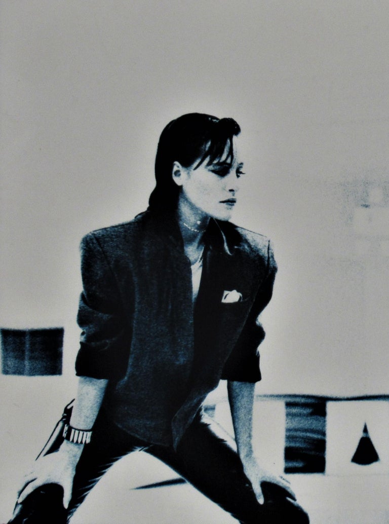 Michael Andreas Russ - Taking Pictures For Sale at 1stDibs | russ pictures