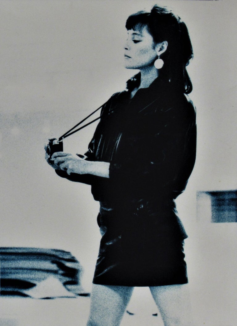 Michael Andreas Russ - Taking Pictures For Sale at 1stDibs | russ pictures