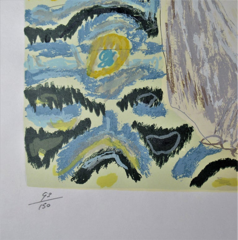 Raul Soldi - Mujere II For Sale at 1stDibs