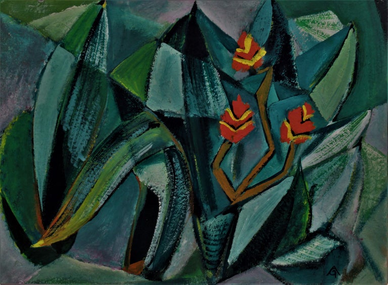 Arnold A. Grossman - Still Life For Sale at 1stDibs