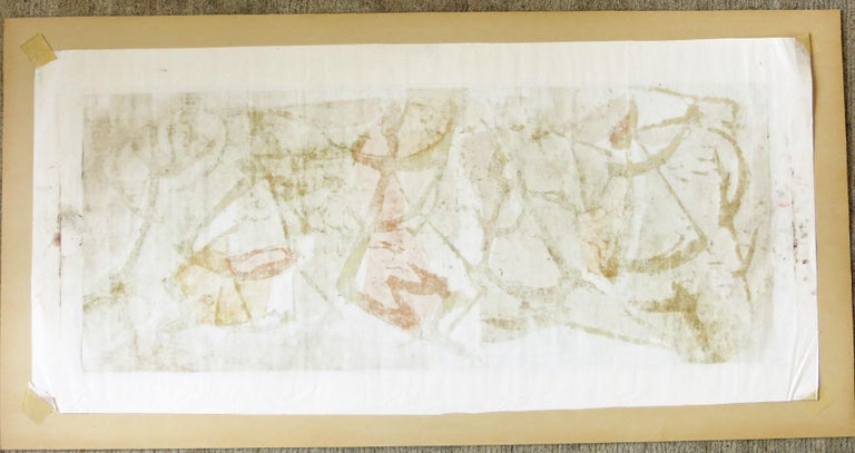 John Chin Young - Dancers For Sale at 1stDibs
