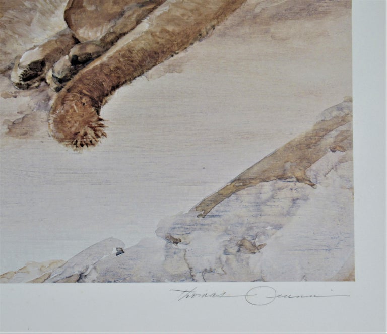 Thomas Quinn - Possession at 1stDibs | thomas quinn artist