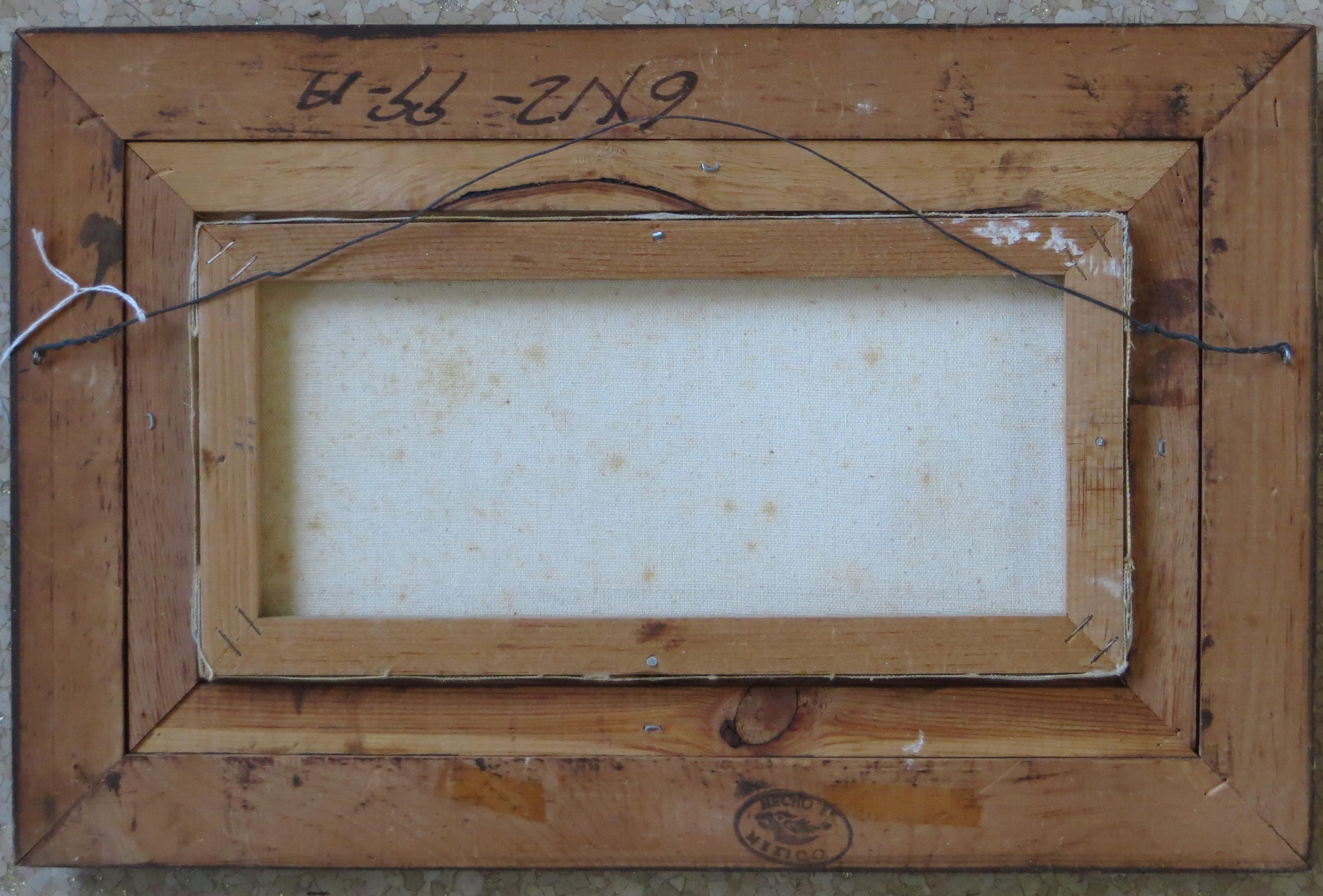 Lilyan Helen Lamberth - Southwestern Desert Landscape at 1stDibs | hue ...