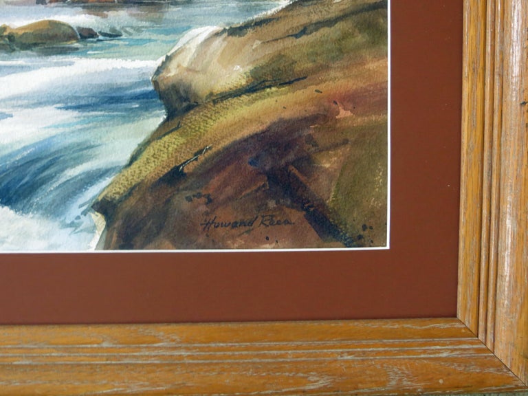 Howard Rees - Untitled For Sale at 1stDibs | howard rees artist