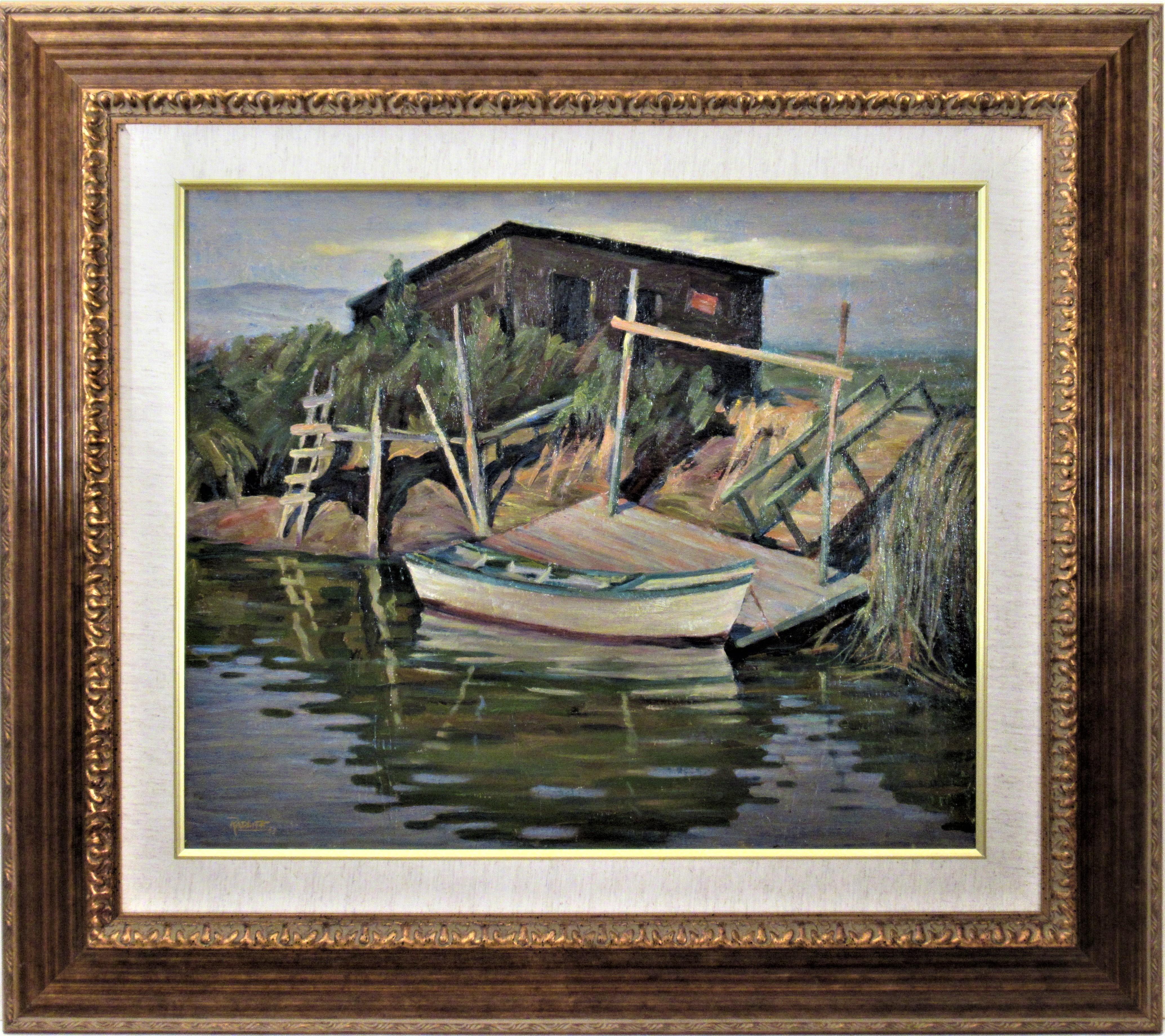 Eugene Schmidt - Solothman on the Aase, Switzerland For Sale at 1stDibs ...