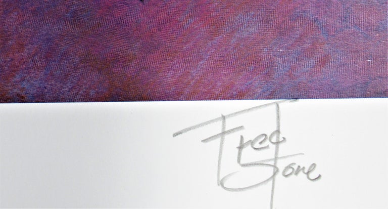 Fred Stone - Dancers For Sale at 1stDibs | fred stone artist