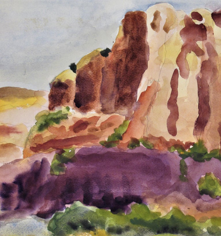 Bart Perry - Landscape V For Sale at 1stDibs