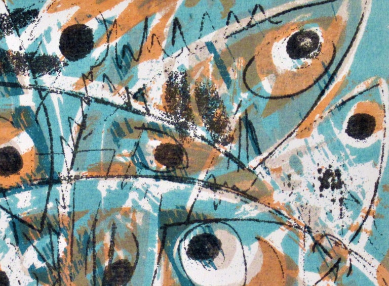 Robert Holdeman - Fish #2 For Sale at 1stDibs