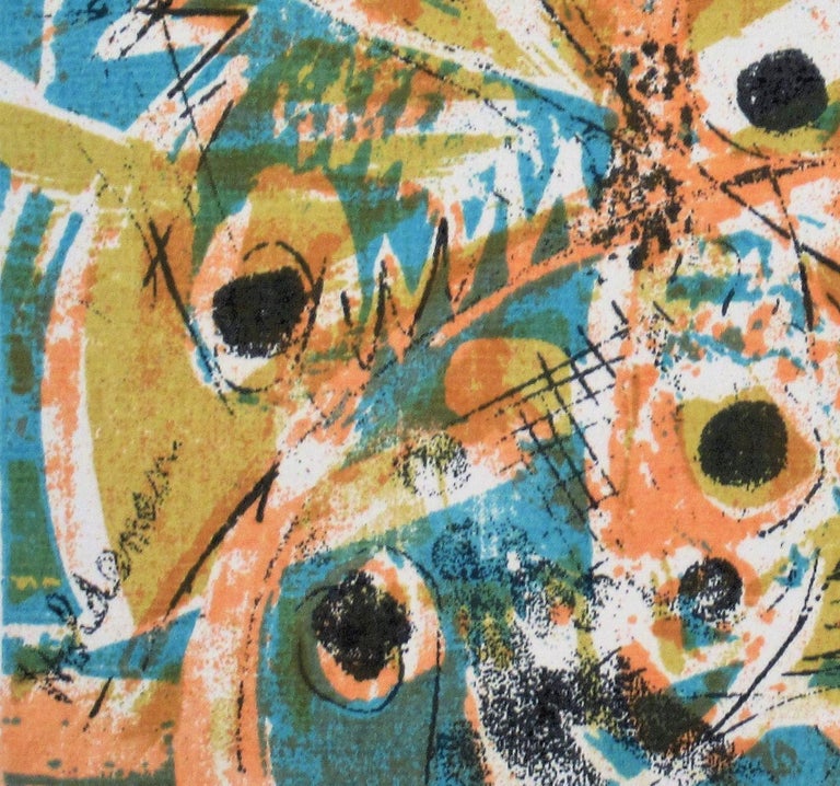 Robert Holdeman - Fish #3 For Sale at 1stDibs