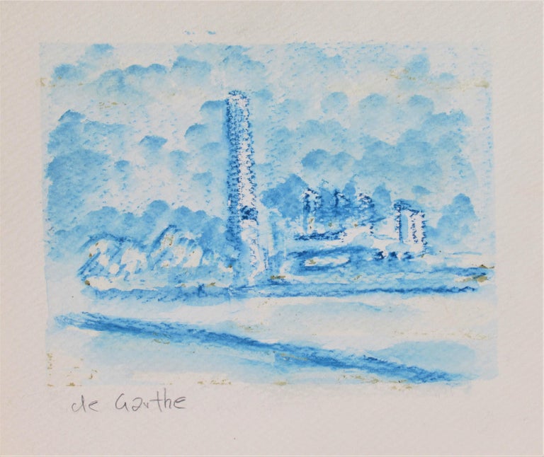 William De Garthe - Peggy''s Cove, Nova Scotia Scenery For Sale at ...