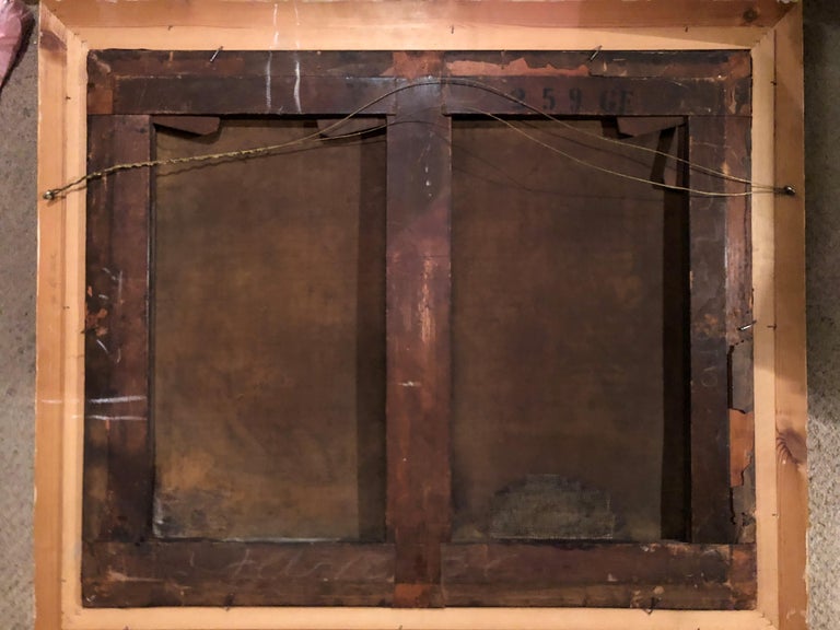 Unknown - Arcadian Landscape at 1stDibs