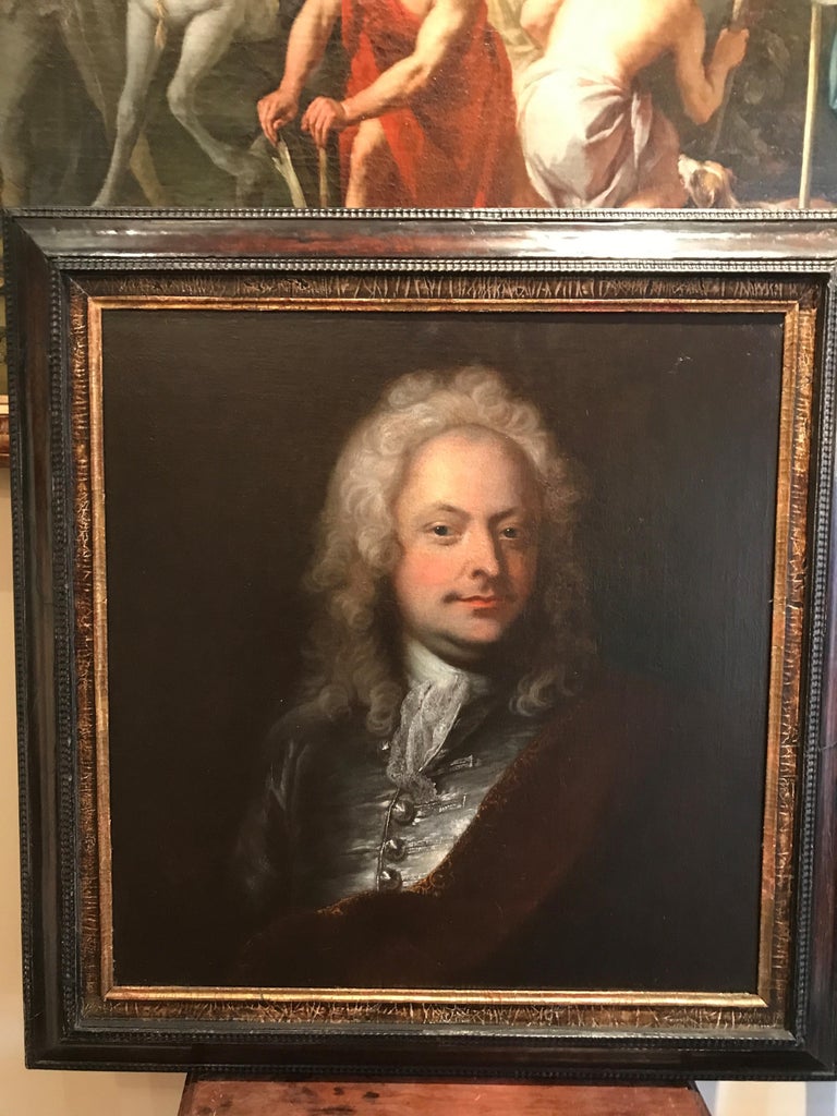 Anthony Schoonjans - Sir Richard Steele, playwright, writer and founder ...