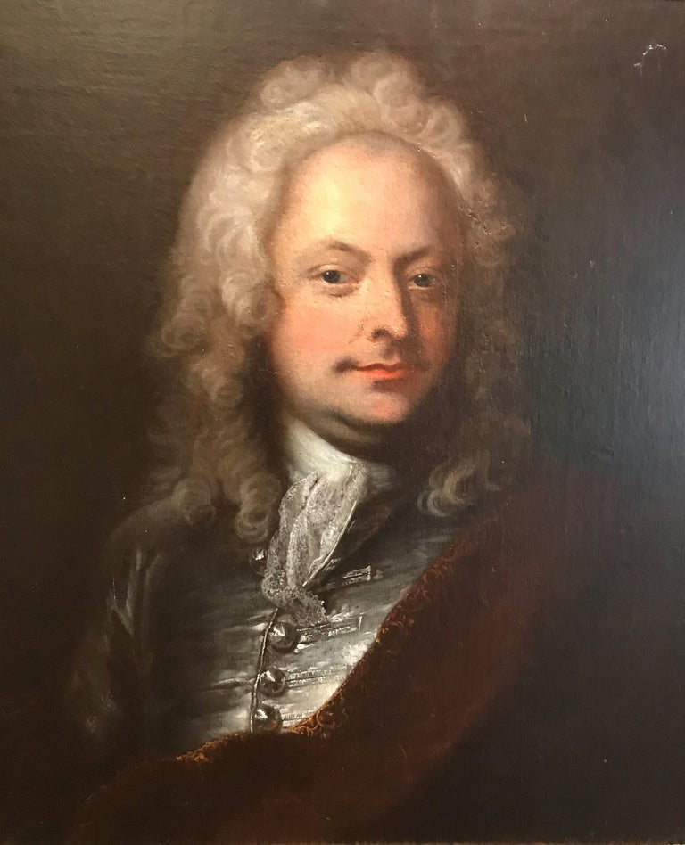 Anthony Schoonjans - Sir Richard Steele, playwright, writer and founder ...