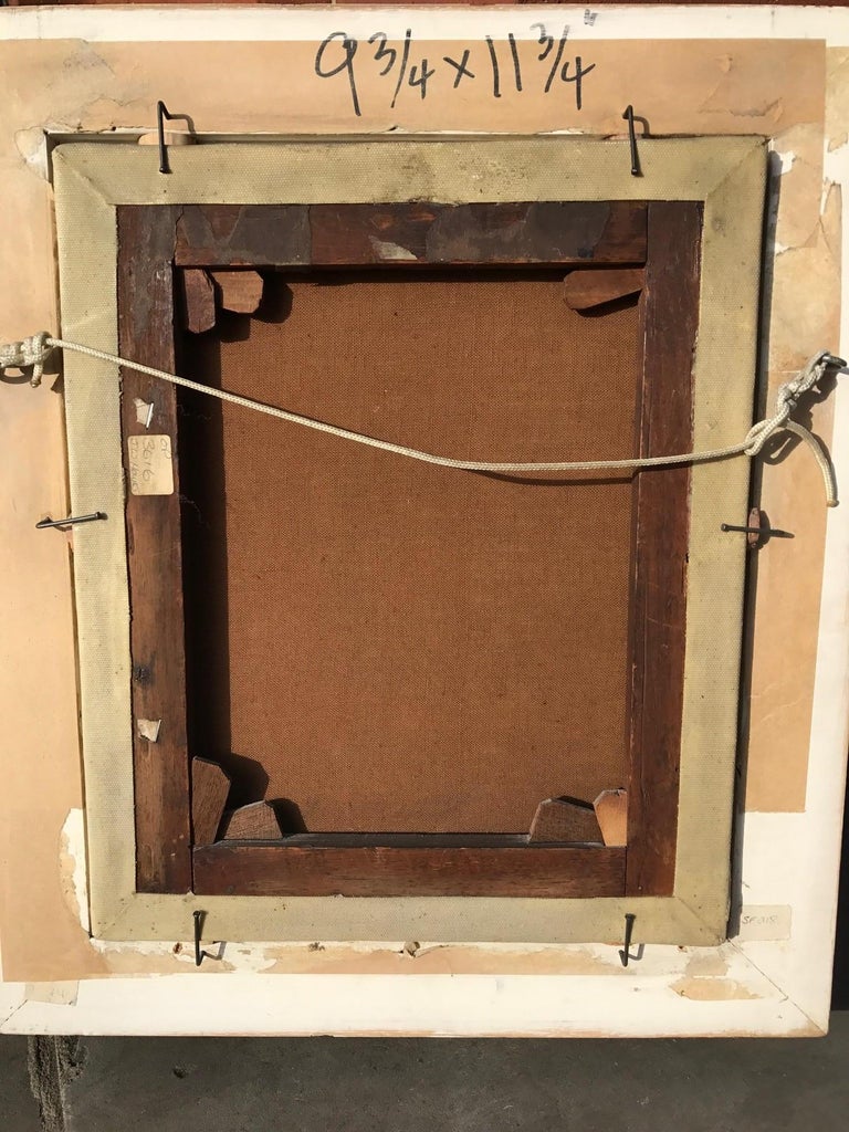 John William HAYNES - 19th Century English Victorian Intimate Oil ...