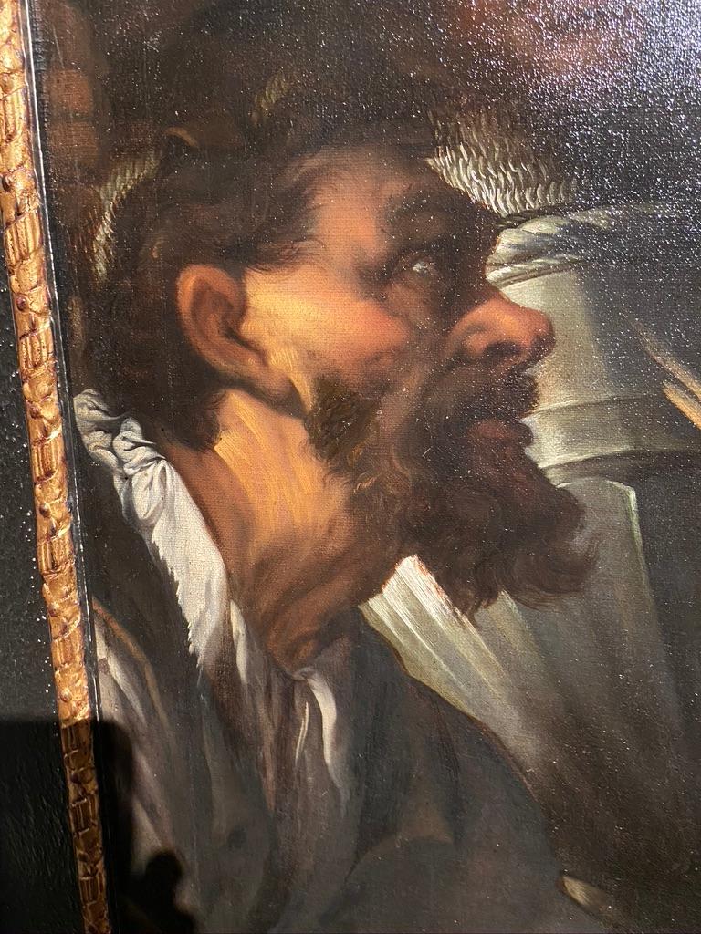 Mocking of Christ at 1stDibs | mocking of christ painting, anthony van ...