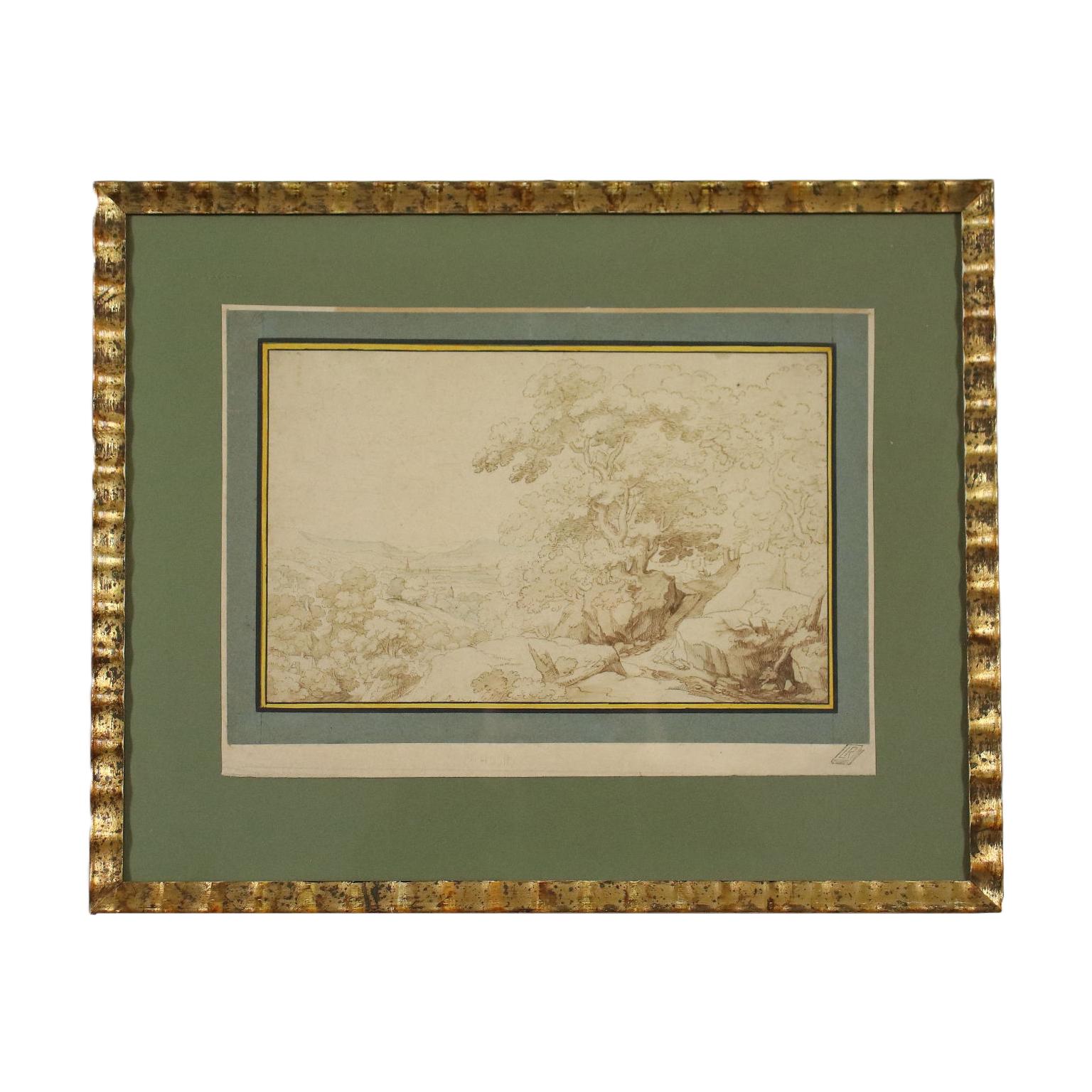 Watercolor Art - 20,220 For Sale at 1stDibs | figurative watercolor ...