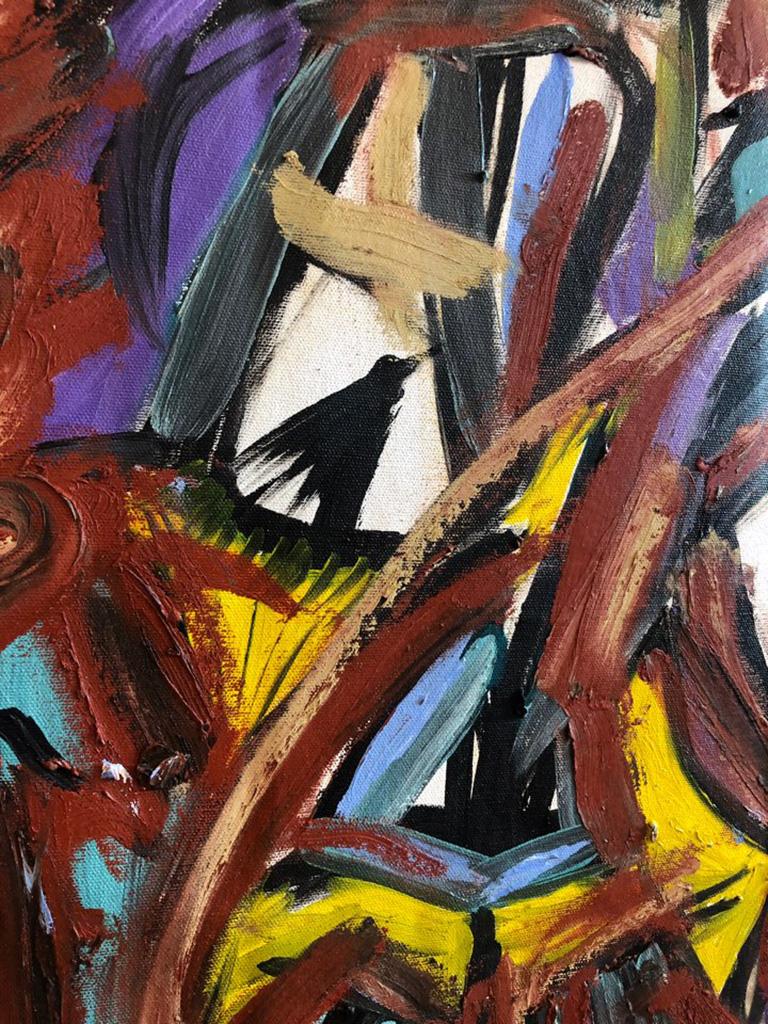 Jason Michael - Untitled For Sale at 1stDibs