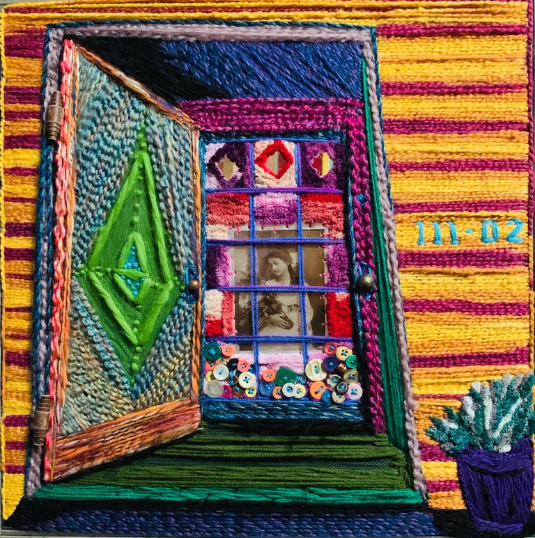 Sharon Papp - 14th Avenue For Sale at 1stDibs