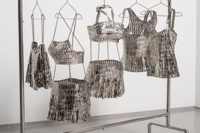 Tayeba Lipi - The Rack I Remember For Sale at 1stDibs