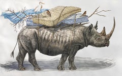 Thomas Broadbent Art - 47 For Sale at 1stDibs | thomas broadbent boxrec ...