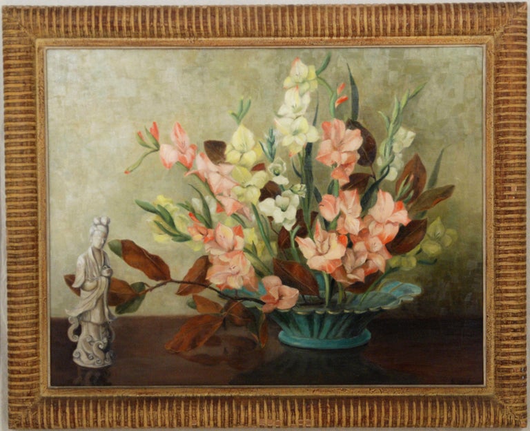 Benjamin Chasen - Still Life For Sale at 1stDibs