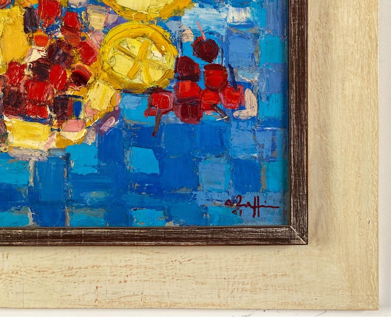 André Raffin - Les Fruits For Sale at 1stDibs