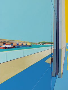 Mark Beck - Deep Waters For Sale at 1stDibs | mark beck artist ...