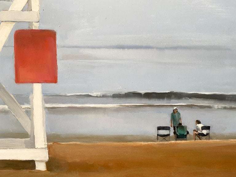 Stephen Coyle 1 - The Calm For Sale at 1stDibs