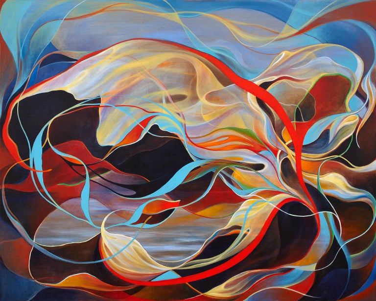 Masha Keating - Sea Cave For Sale at 1stDibs