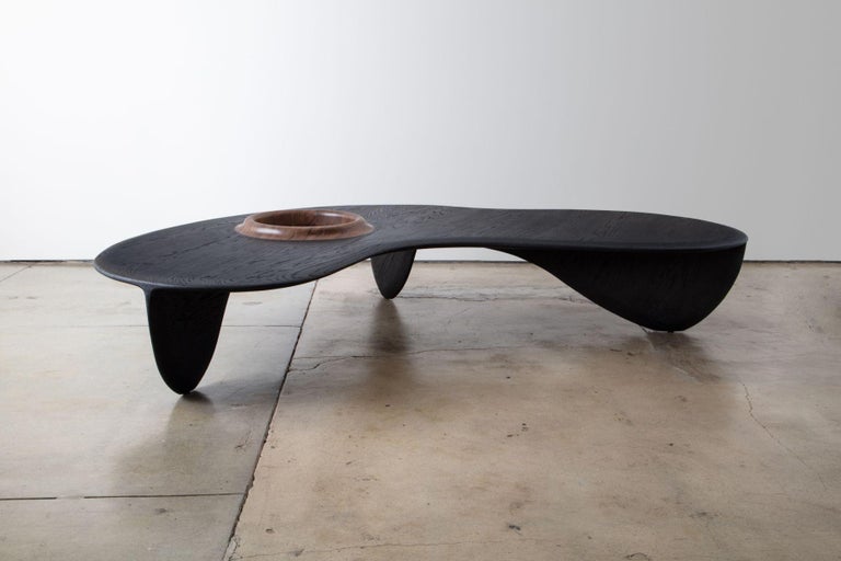 Gal Gaon - Volcano Coffee Table For Sale at 1stDibs | gal volcano