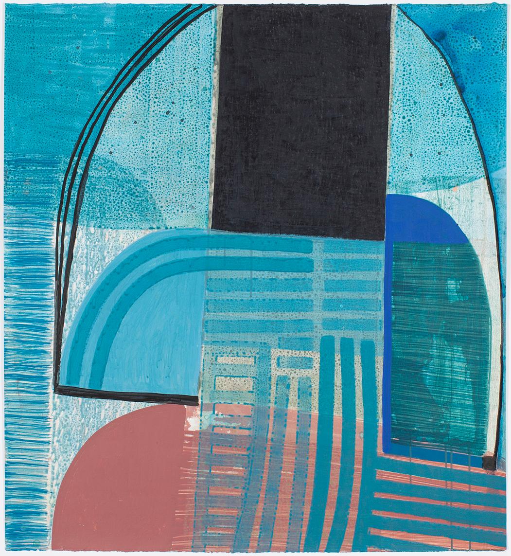Ky Anderson Art - 28 For Sale at 1stDibs | anderson paper, ky anderson ...