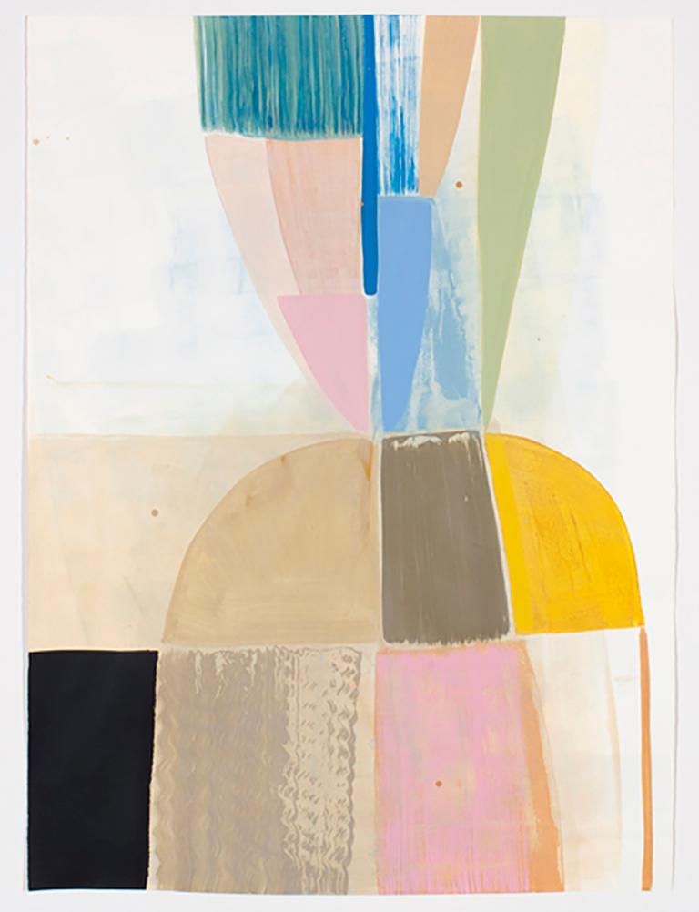 Ky Anderson Art - 28 For Sale at 1stDibs | anderson paper, ky anderson ...