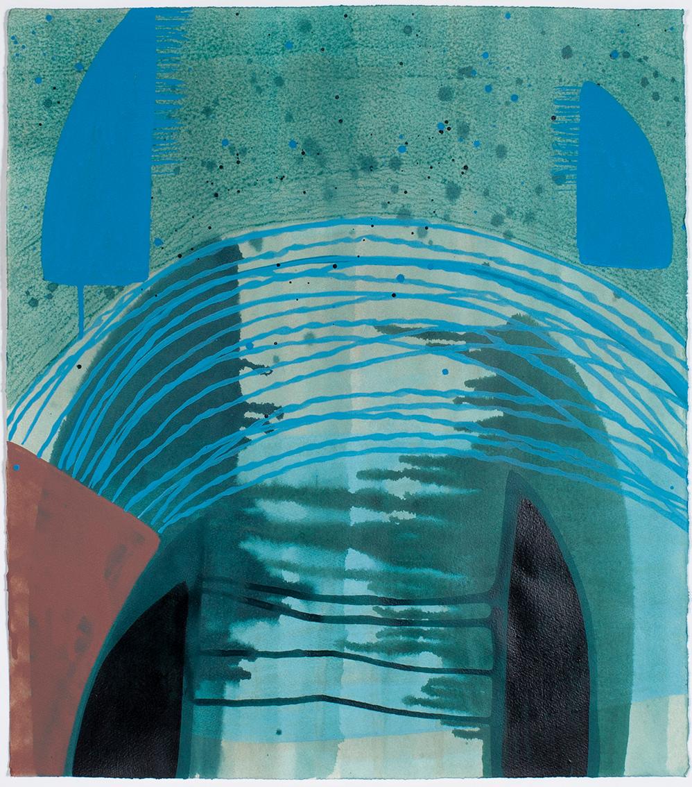 Ky Anderson Art - 28 For Sale at 1stDibs | anderson paper, ky anderson ...