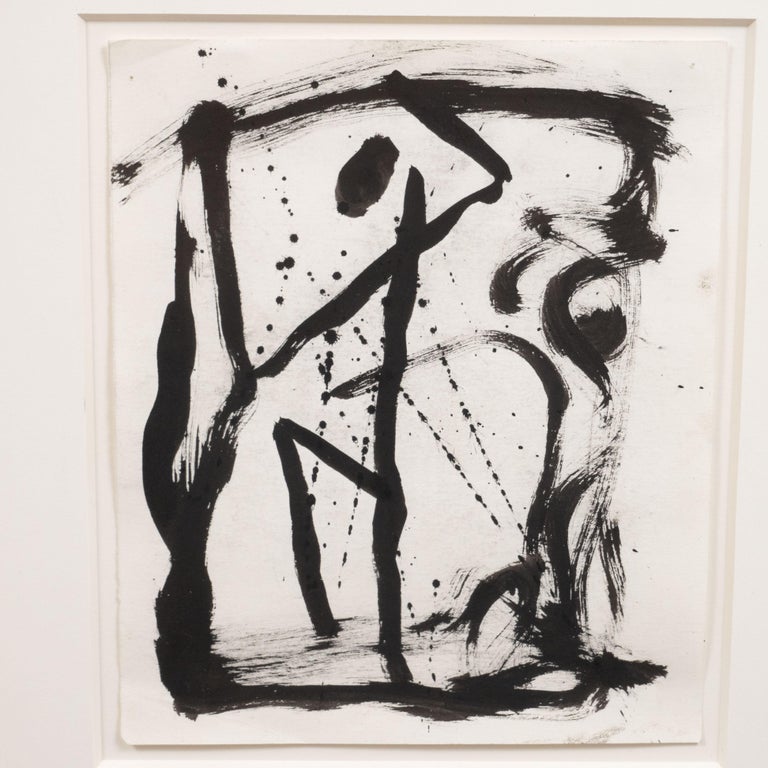 Alexander Markovich - Untitled No. 22 For Sale at 1stdibs