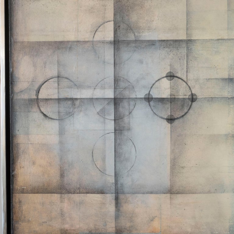 Alex Coster Scott - Untitled at 1stDibs