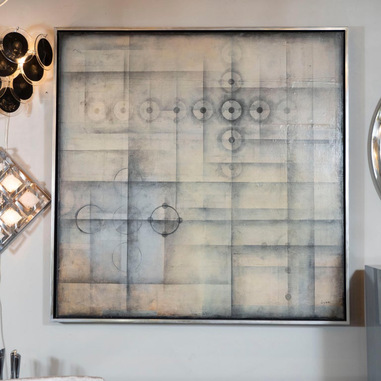 Alex Coster Scott - Untitled at 1stDibs