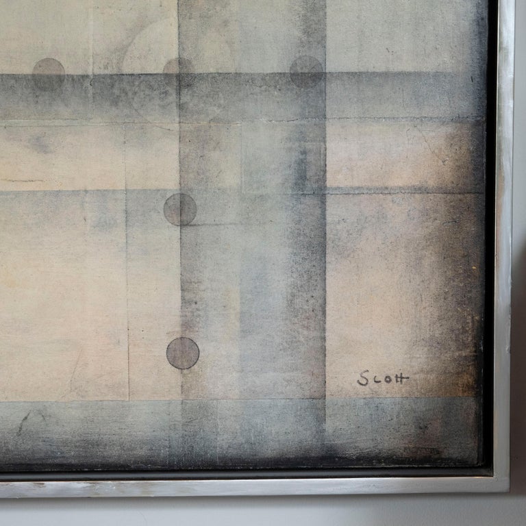 Alex Coster Scott - Untitled at 1stDibs