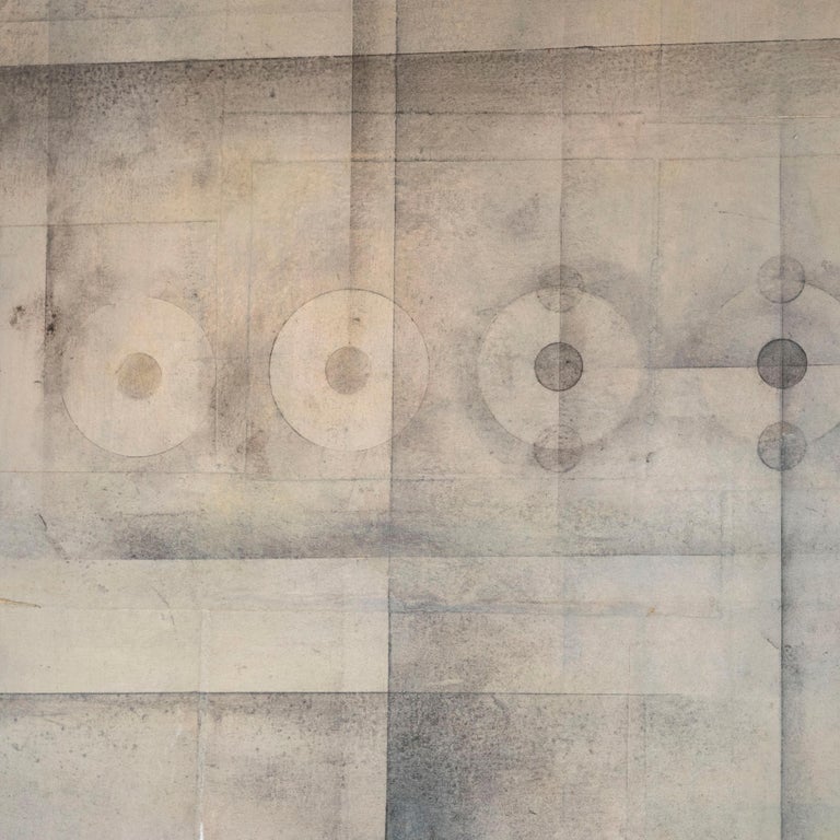 Alex Coster Scott - Untitled at 1stDibs