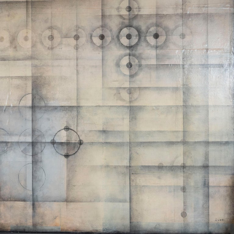 Alex Coster Scott - Untitled at 1stDibs