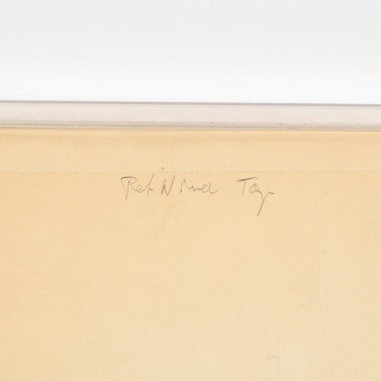 Peter Eugene Ball - Untitled For Sale at 1stDibs