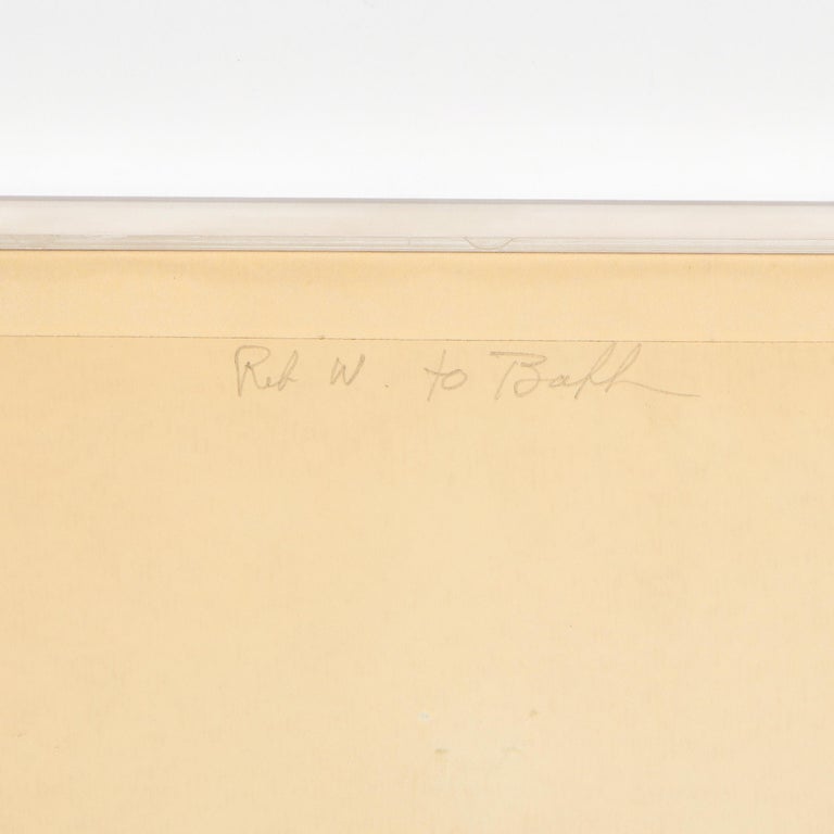 Peter Eugene Ball - Untitled For Sale at 1stDibs