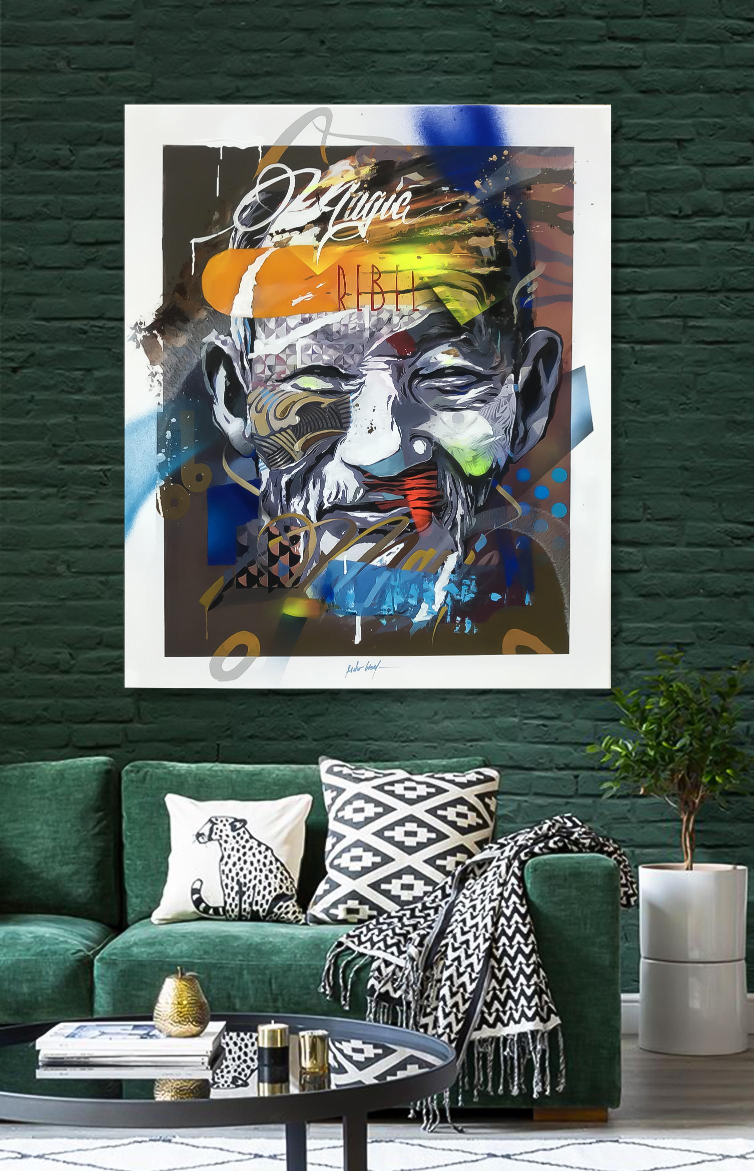 Helio Bray - Khalan For Sale at 1stDibs