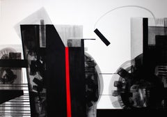 Bruno Munari - Negativo - Positivo For Sale at 1stdibs