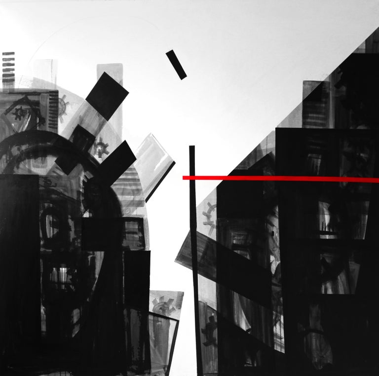 Marko Zekic - Kreuzberg For Sale at 1stDibs