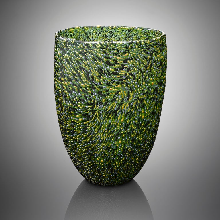 Joshua Bernbaum - Granulari 02 For Sale at 1stDibs