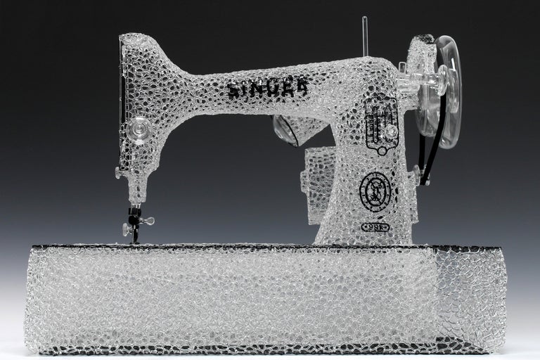 Micah Evans - Singer For Sale at 1stdibs