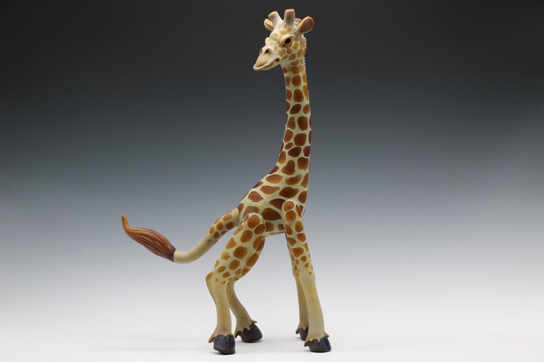 Matt Robertson - Untitled (Look Back) For Sale at 1stDibs